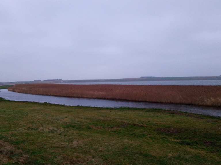Ferring See Routes for Walking and Hiking | Komoot