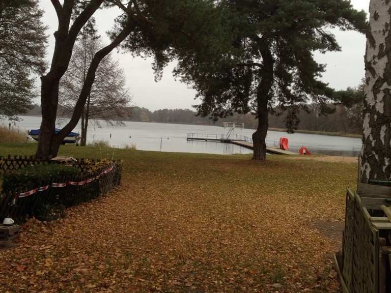 Seebad Heiligensee: Wanderungen und Rundwege | komoot