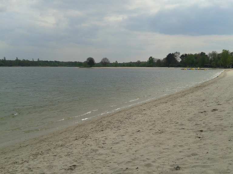 Tankumsee : Radtouren und Radwege | komoot