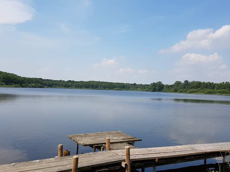 Poelvennsee wandelroutes en hikes | Komoot