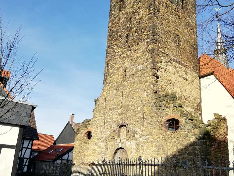 Schloss Westerholt Routes for Walking and Hiking | Komoot