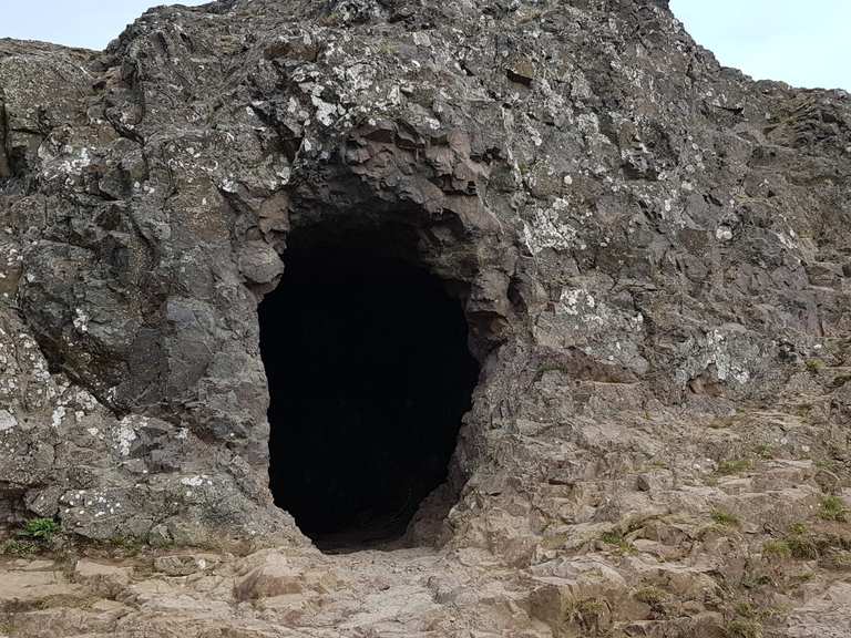 Giro ad anello di Gullet Quarry & Hangman's Hill — Malvern Hills ...