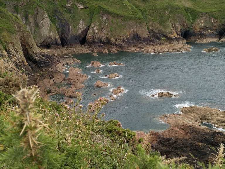 Devil's Hole Routes for Walking and Hiking | Komoot