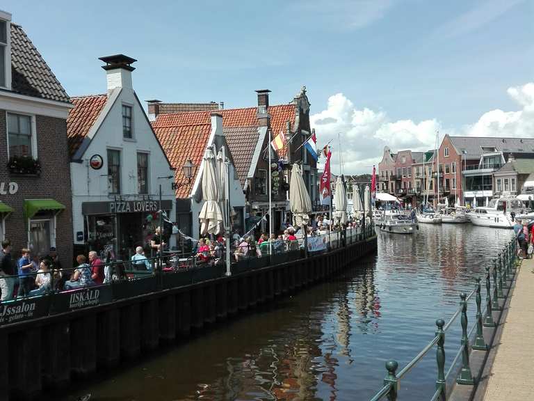 Lemmer : Radtouren und Radwege | komoot