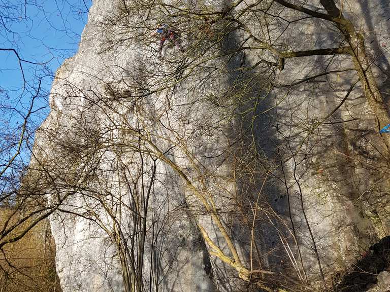Rochers de Freyr le long de la Meuse wandelroutes en hikes | Komoot