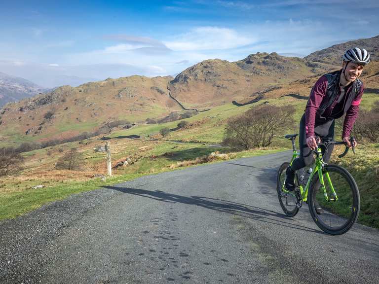 Broughton-in-Furness and Ulpha loop from Ulverston – Lake District ...
