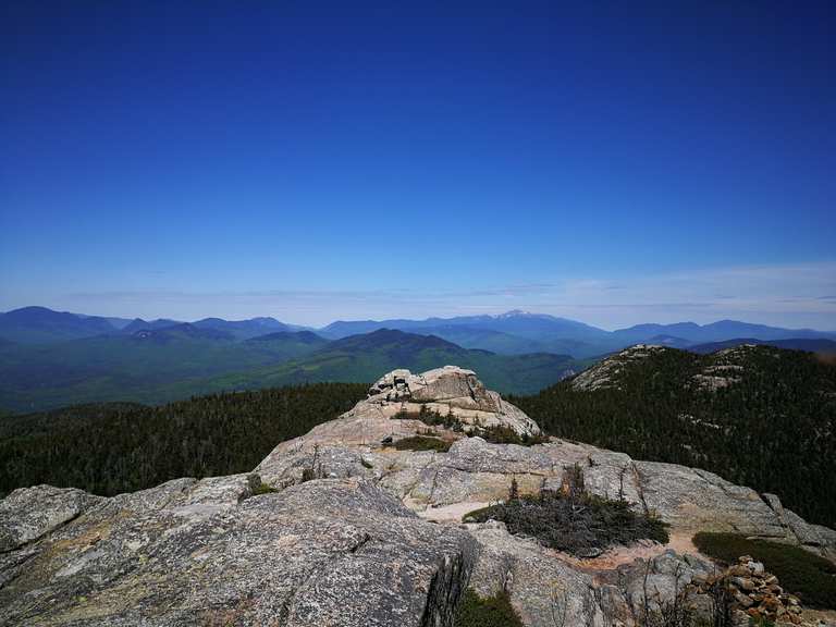 Mount Chocorua Routes for Walking and Hiking | Komoot