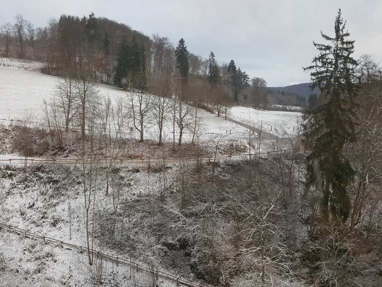 Mariaberg : Radtouren und Radwege | komoot