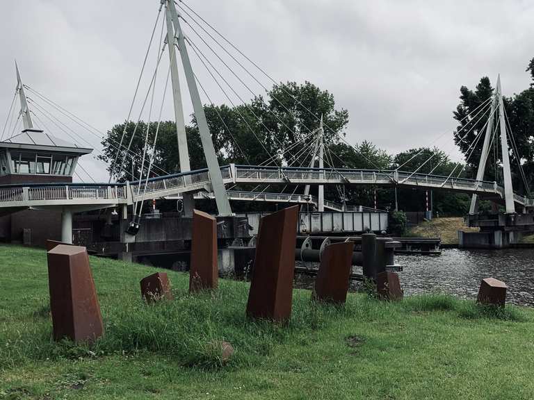 Bridge – Hiking & Cycling Routes | Komoot