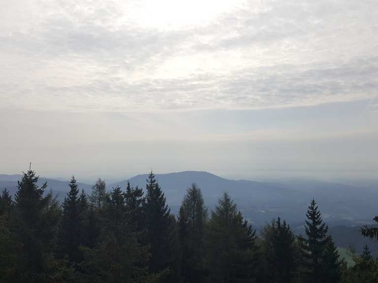 Hoher Zetz wandelroutes en hikes | Komoot