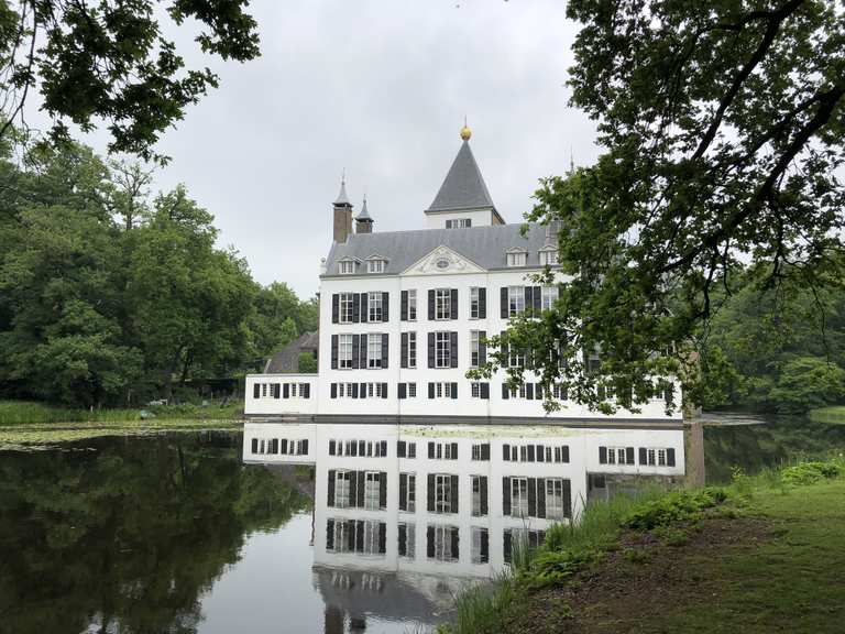 Kasteel Renswoude: Wanderungen und Rundwege | komoot