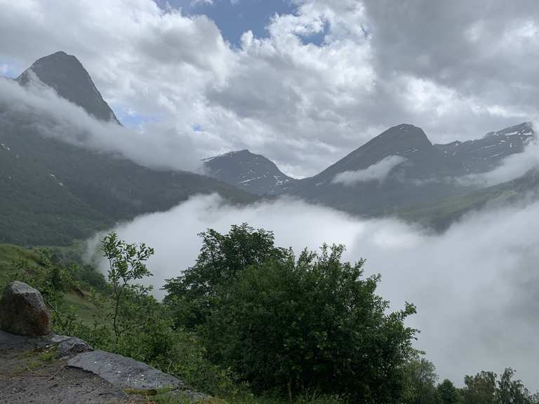 Westeras Farm wandelroutes en hikes | Komoot