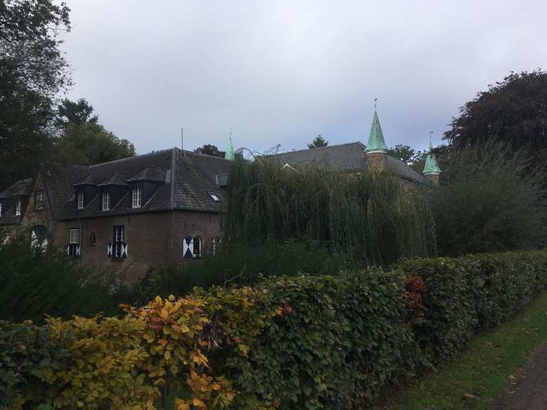 Schloss Walbeck Routes for Walking and Hiking | Komoot