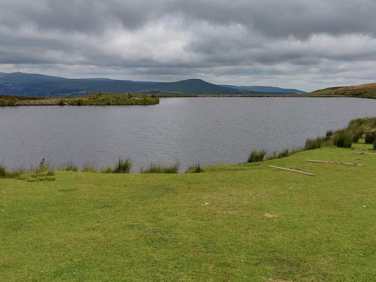 Keeper's Pond Routes for Walking and Hiking | Komoot