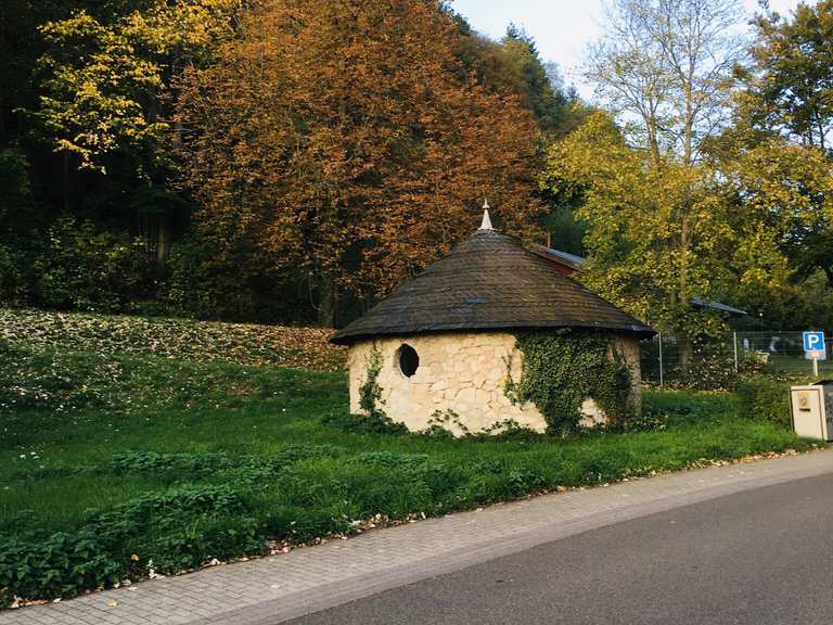 Merzig - Saarfürst Brauerei : Radtouren und Radwege | komoot