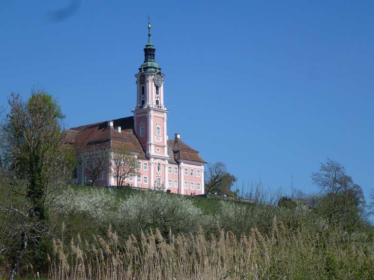 Schloss Maurach - Cycle Routes and Map | Komoot