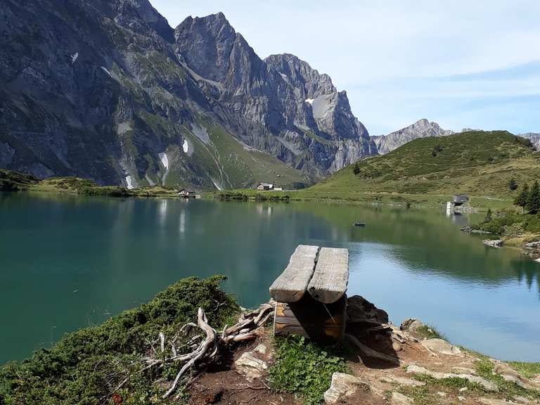Trübsee Routes for Walking and Hiking | Komoot