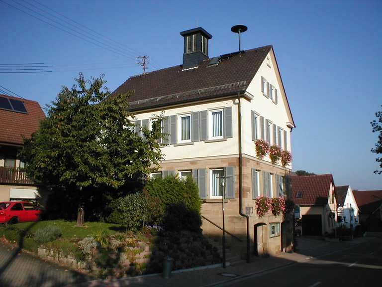 Cleversulzbach: Wanderungen und Rundwege | komoot