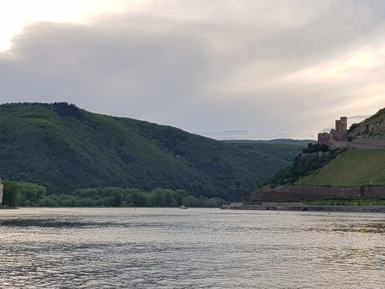 Binger Loch : Radtouren und Radwege | komoot