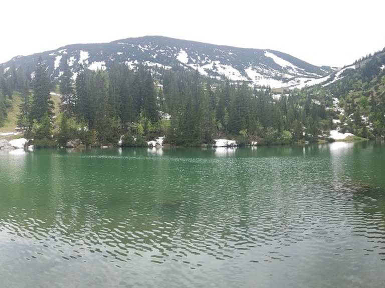 Soinsee Routes for Walking and Hiking | Komoot