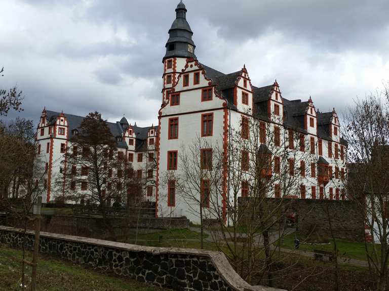 Schloss Hadamar - Cycle Routes and Map | Komoot