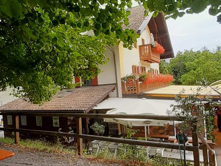 Maisinger Seehof - Itinéraires de rando et marche | Komoot