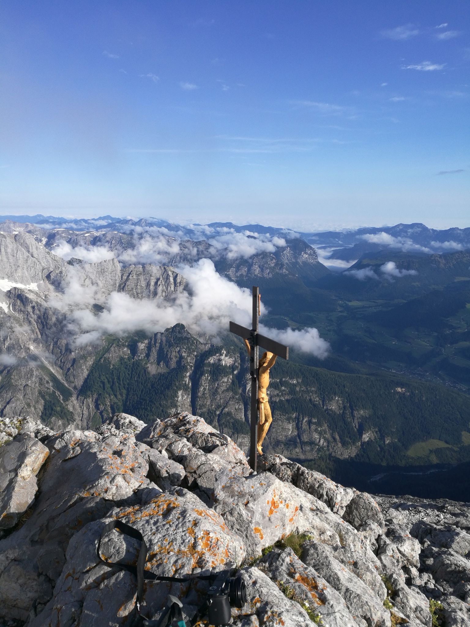 Up and around Germany’s mighty Watzmann peak | Hiking Collection by komoot