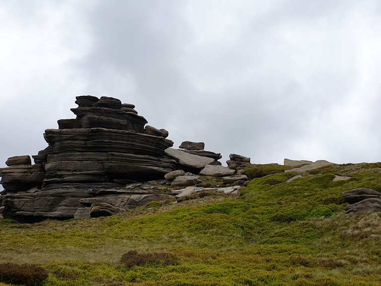 Pym Chair Routes for Walking and Hiking | Komoot