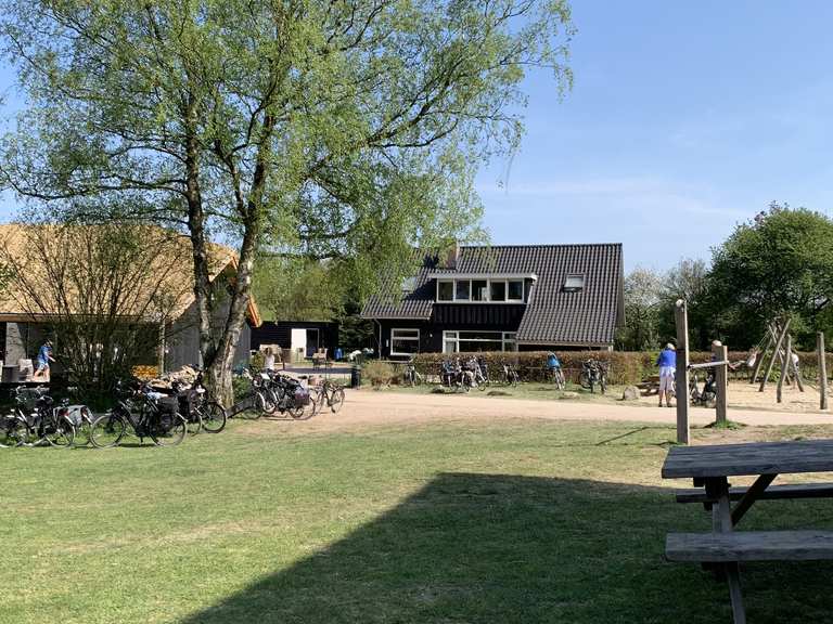 Boerderij Mossel – Prachtige hike omgeving Rondje vanuit Wekerom ...