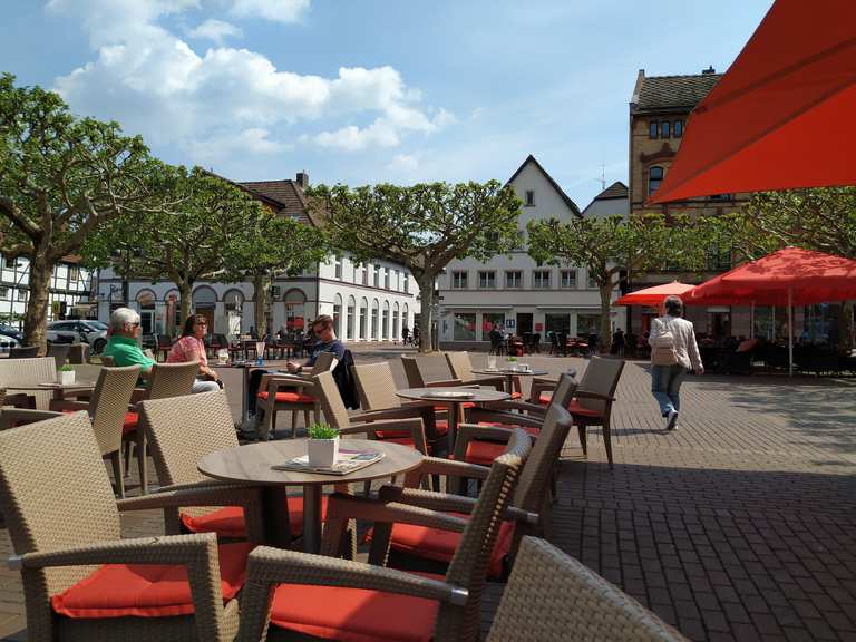 Holzminden – Stadt der Düfte und Aromen : Radtouren und Radwege | komoot