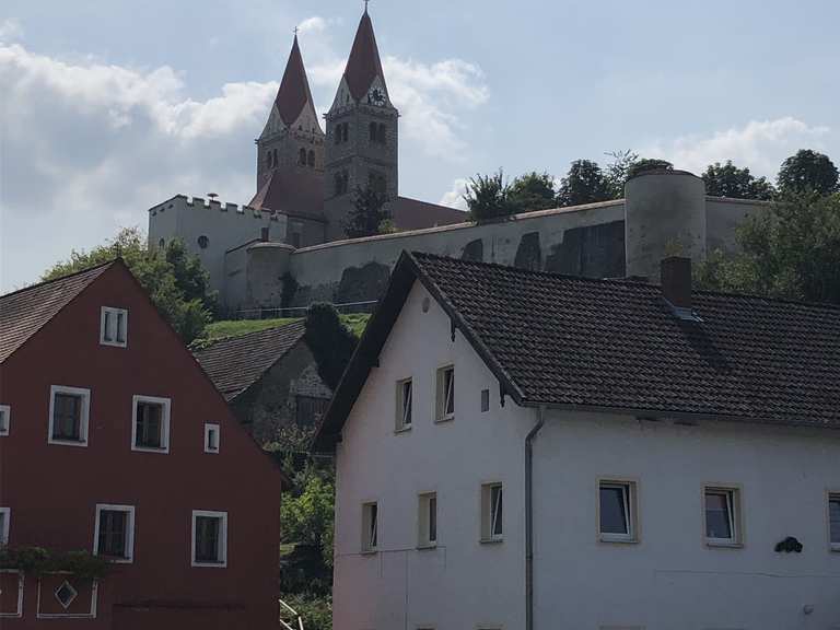 Kloster Reichenbach : Radtouren und Radwege | komoot