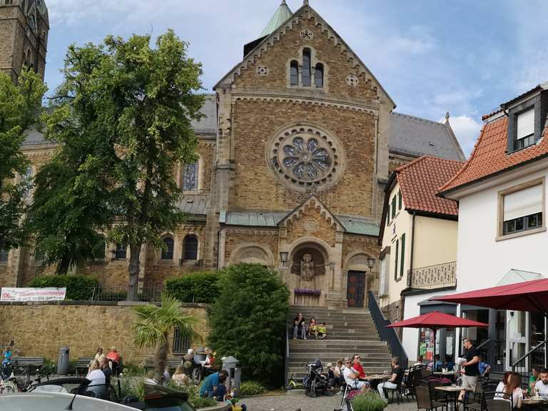 St Nikolas Church ⛪, Ankum, Lower Saxony, Germany - Ankum, Osnabrück ...