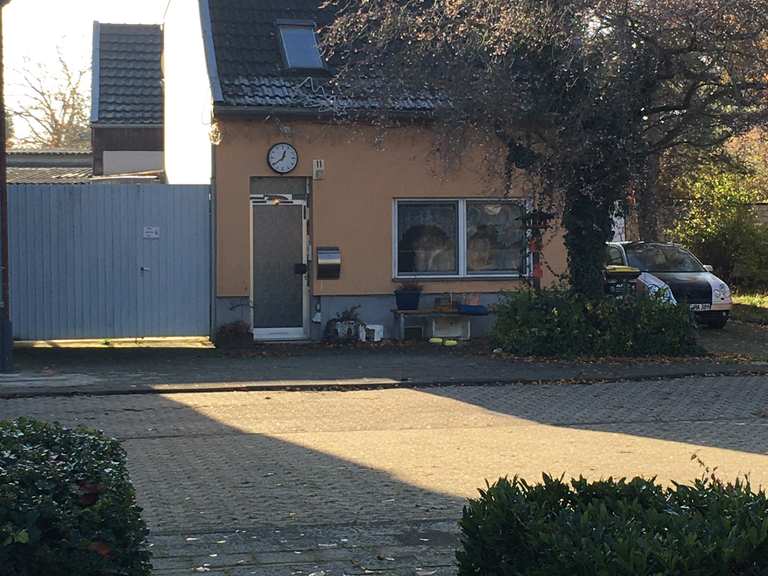 Ein sterbender Ort (Manheim) - Cycle Routes and Map | Komoot