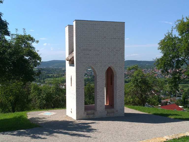 Giant Sequoias – Hikes & How to Get There | Komoot