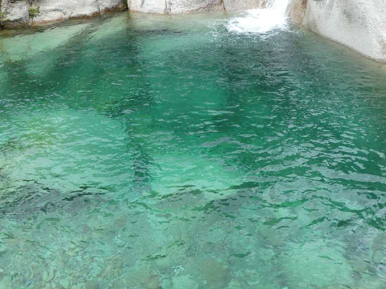 Poço Azul Routes for Walking and Hiking | Komoot