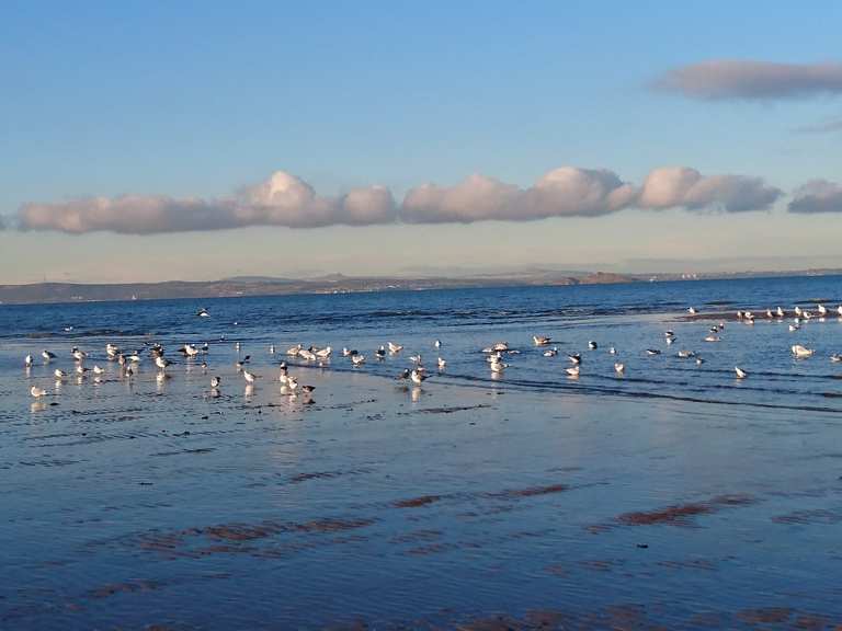 Portobello Promenade - Cycle Routes and Map | Komoot