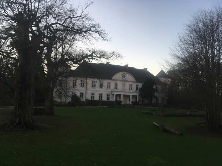 Schloss Noer - Noer, Rendsburg-Eckernförde | Hiking Tips & Photos | Komoot