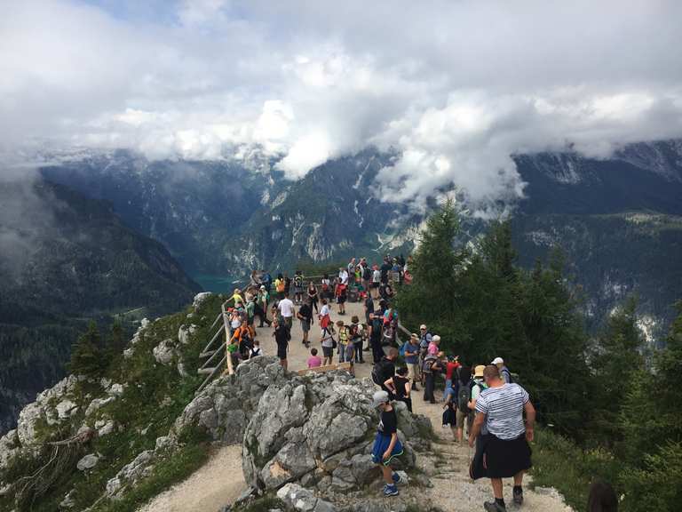 Jenner - Routes and Map | Komoot