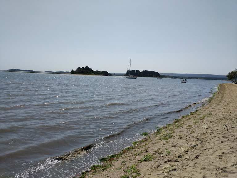 Shipstal Point : Radtouren und Radwege | komoot