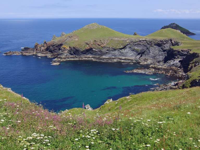 Rumps Point Routes for Walking and Hiking | Komoot