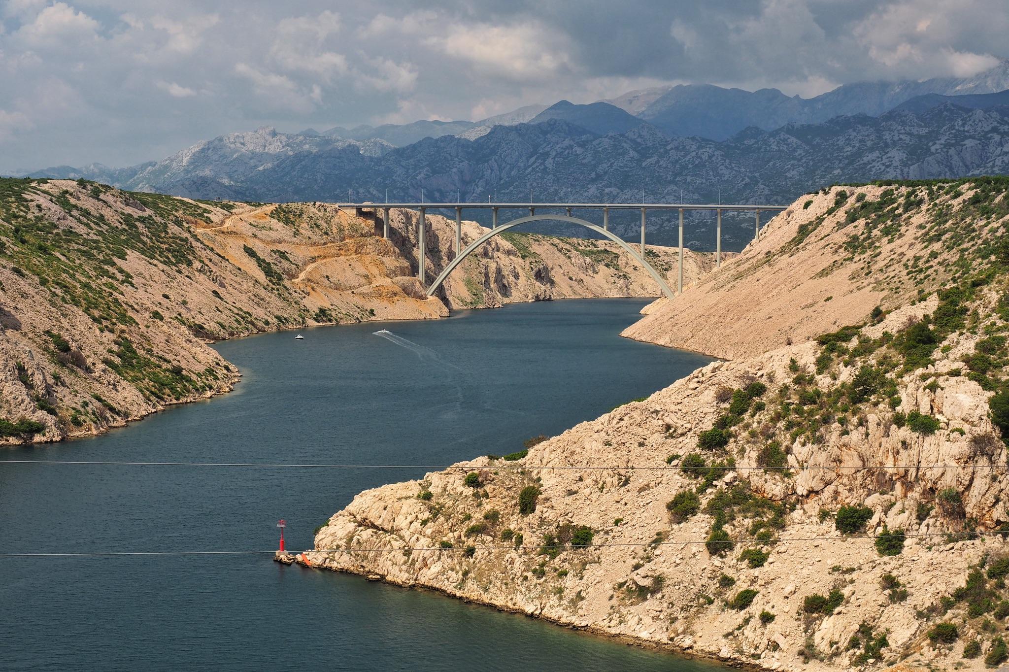 Le Alpi Dinariche – l’altra faccia dell’Adriatico | Cicloturismo ...