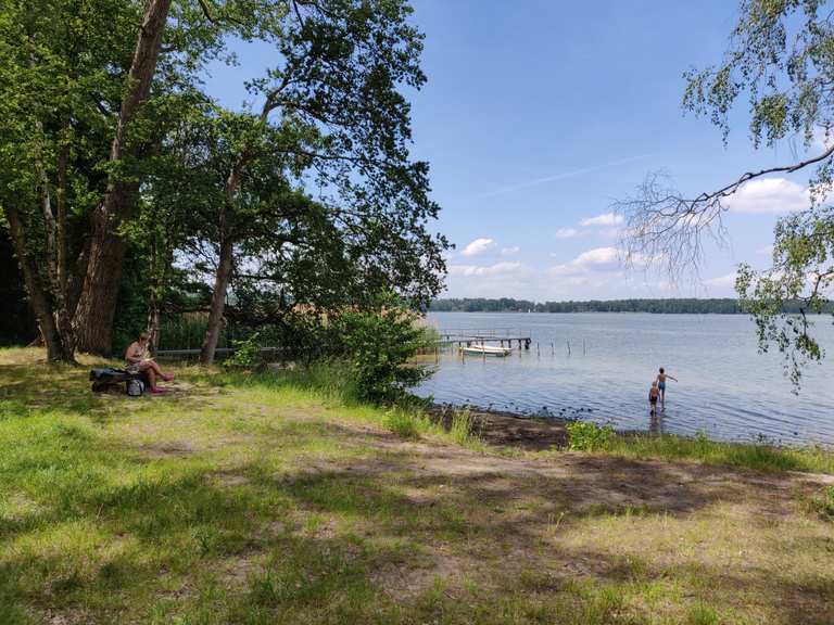 Arendsee: Wanderungen und Rundwege | komoot