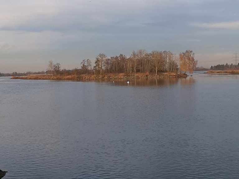 Mandichosee Routes for Walking and Hiking | Komoot