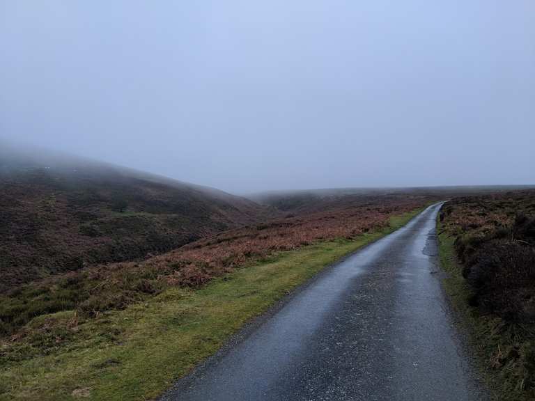 Long Mynd Routes for Walking and Hiking | Komoot
