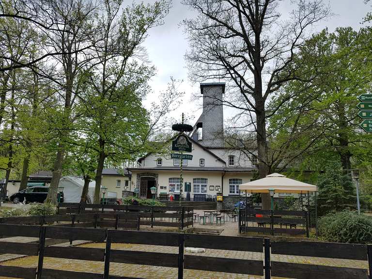 Adelsberg Chemnitz Routes for Walking and Hiking | Komoot