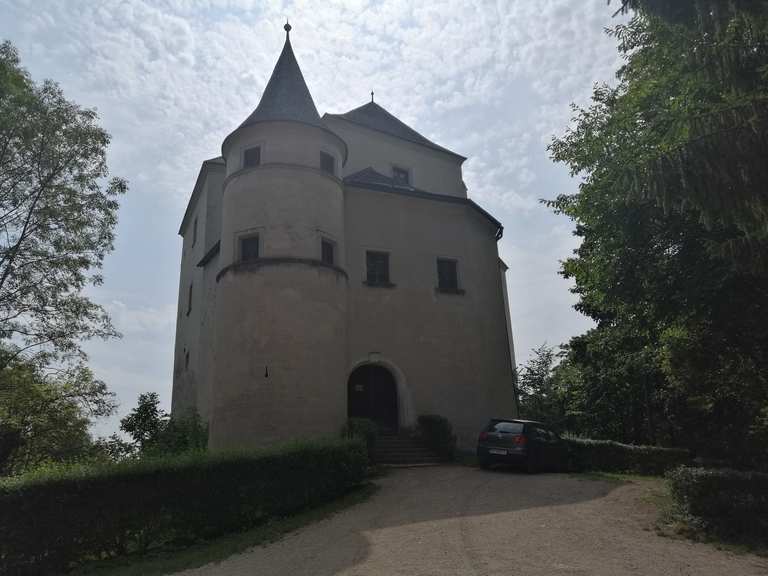 Burg Wildegg Routes for Walking and Hiking | Komoot