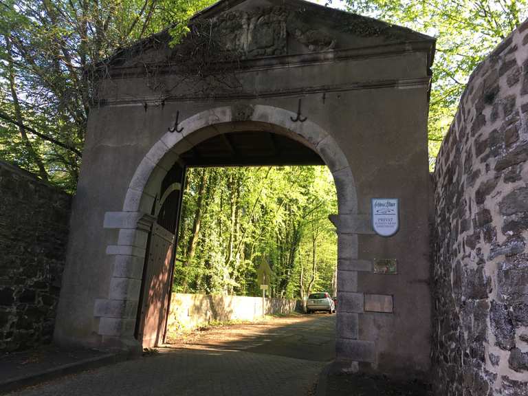 Schloß Allner Routes for Walking and Hiking | Komoot