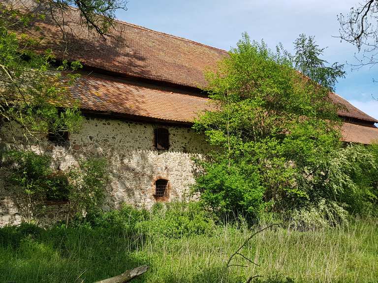 Gut Lanken : Radtouren und Radwege | komoot