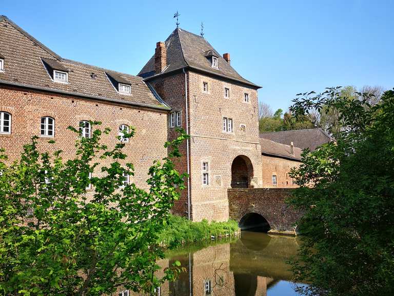 Schloss Kellenberg : Radtouren und Radwege | komoot