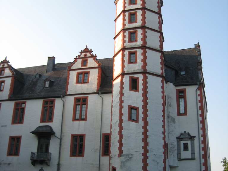 Schloss Hadamar : Radtouren und Radwege | komoot
